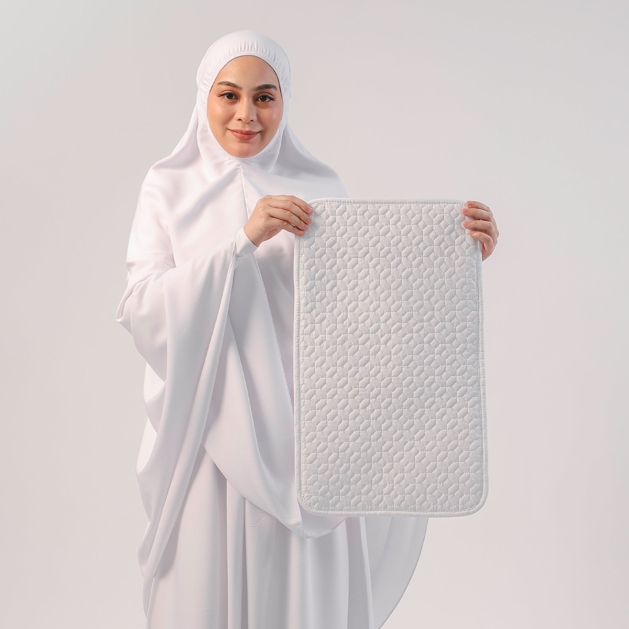 Basic Sajada IV - Mini – AMRU