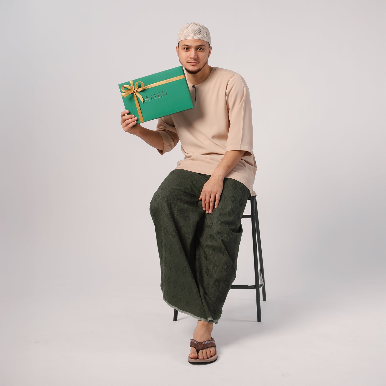 Meaningful Gift for Beloved Father, Husband & Friends ️ – AMRU