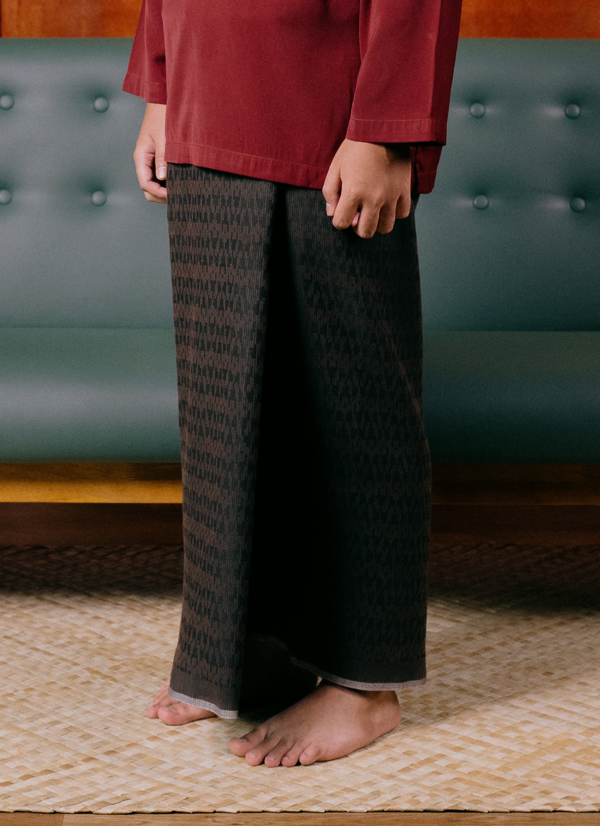 Basic Pelikat IV – AMRU