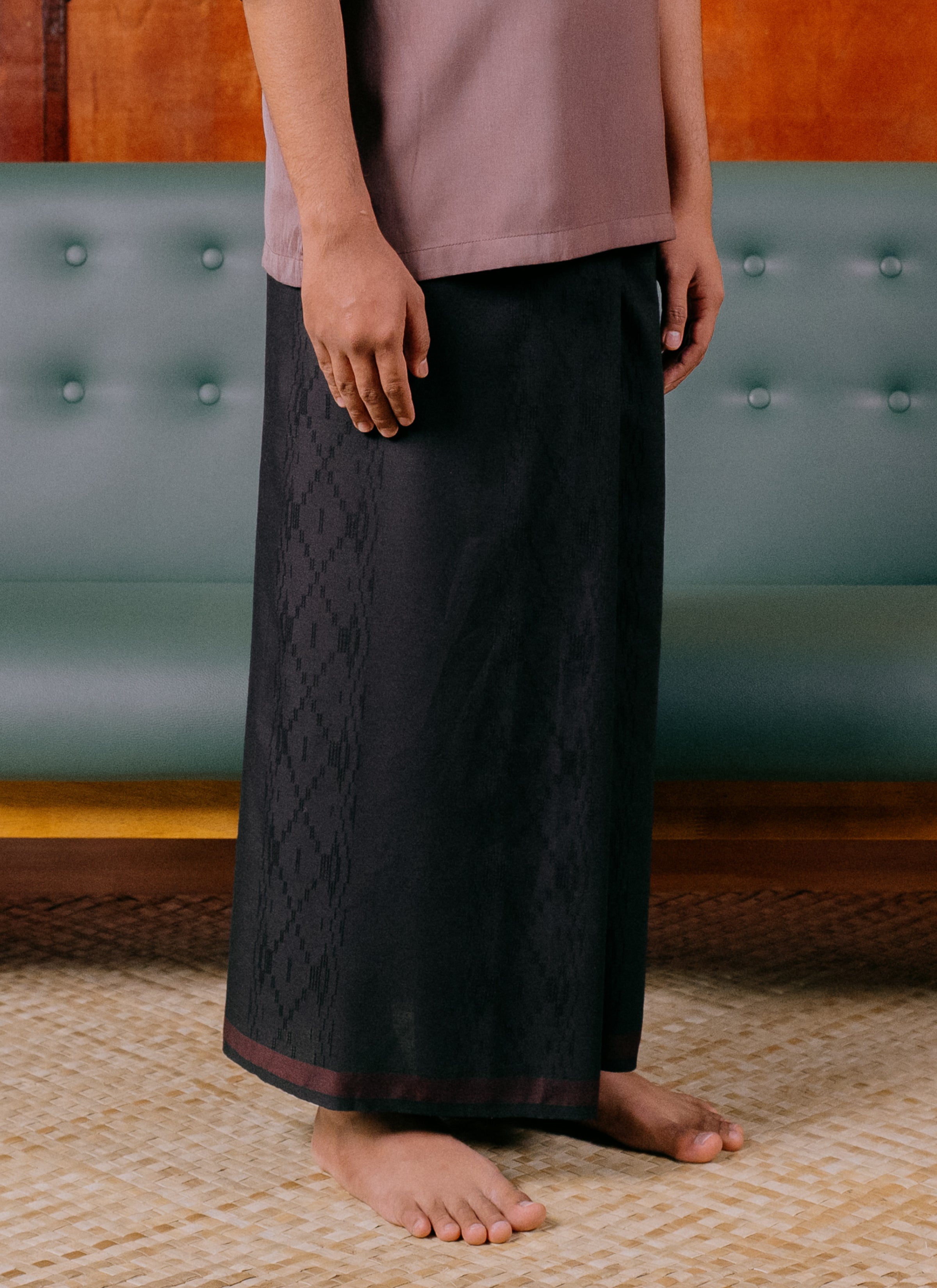 Premium Pelikat I – AMRU